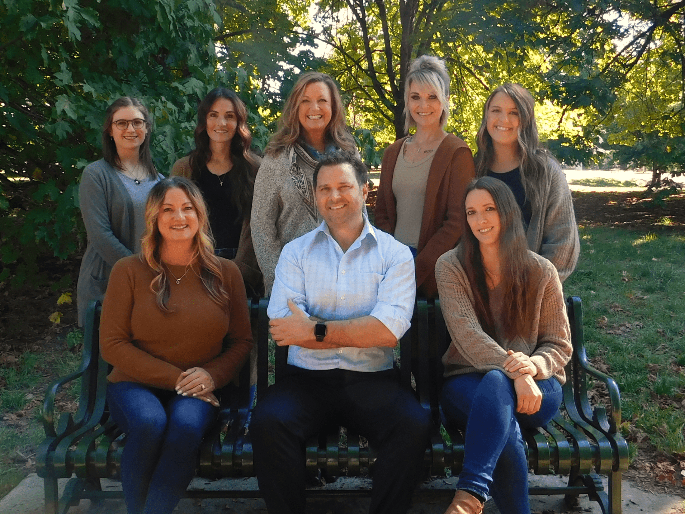 Dentist Eugene OR | Family Dentist in Eugene | Thomas E. Houston DMD